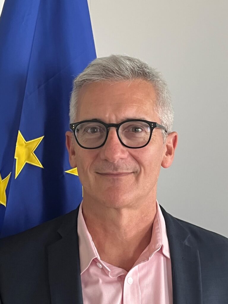 Jacob Werksman